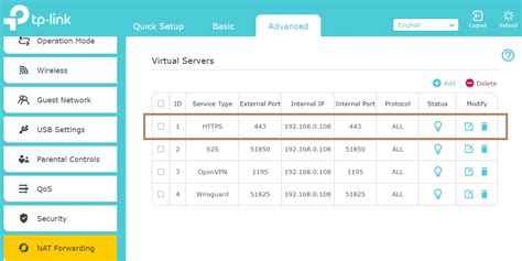 Wireguard Server Is Not Working Properly Gl Inet Router Docs