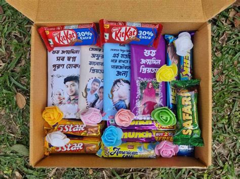 Chocobuzz 5 Chocobuzz 5 Added A New Photo