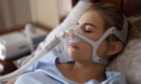 Whizolosophy Can Cpap Treatment Cure Sleep Apnea