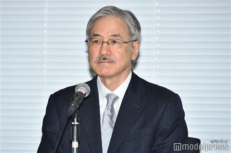 画像7 7 ジャニーズ「再発防止特別チーム」調査報告書の公表タイミングについて説明 所属タレントの番組出演時期は関係せず モデルプレス
