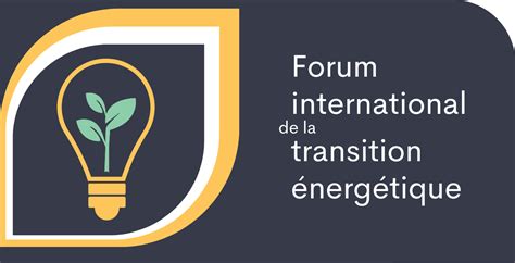 Conférence Gratuite Les Formations Au Cœur De La Transition énergétique