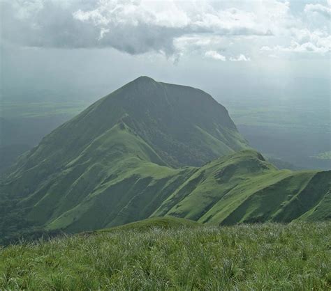 Nimba Range Guinea Liberia And Ivory Coast Britannica