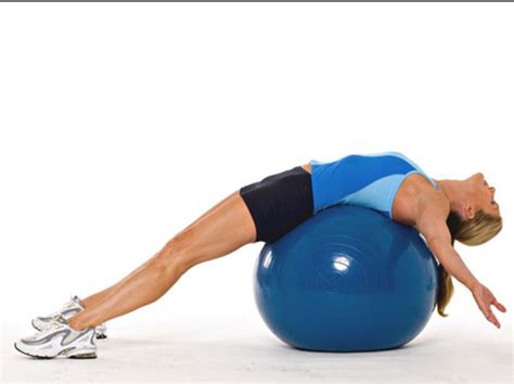 Transverse Abdominis Stretching Exercise Health Benefits How To Do