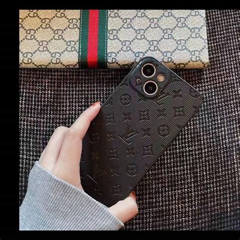 Imprinting Louis Vuitton Lv Iphone 14 Pro Case Iphone 13 12 Max Case