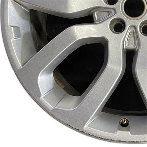 22 Range Rover 13 17 Alloy 22x95 10 Spoke 5 Split Spoke Original Oem