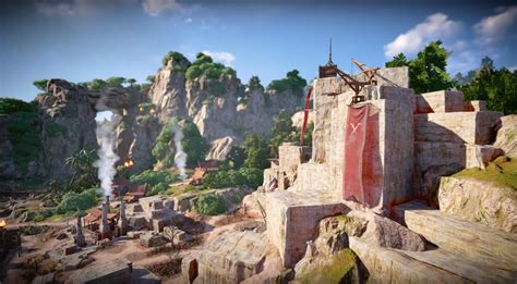 South Damai Foundry Skull And Bones Wiki Fandom