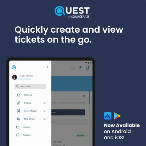 Learn About Quest™ By Sourcepass Sourcepass Posted On The Topic
