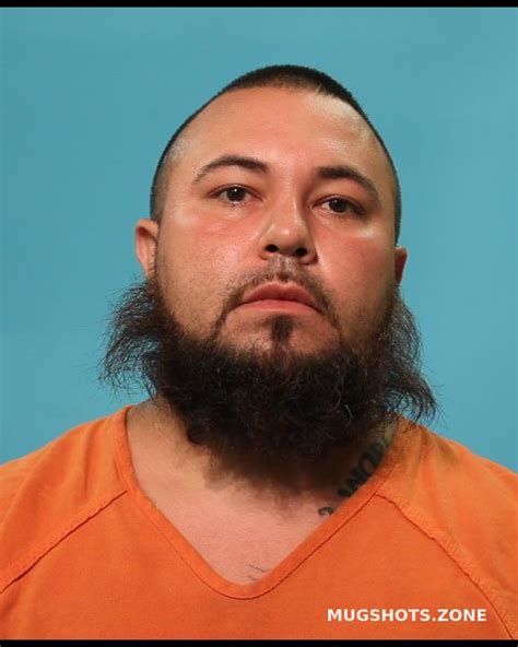 Emmons Eric Wayne 10062024 Brazoria County Mugshots Zone