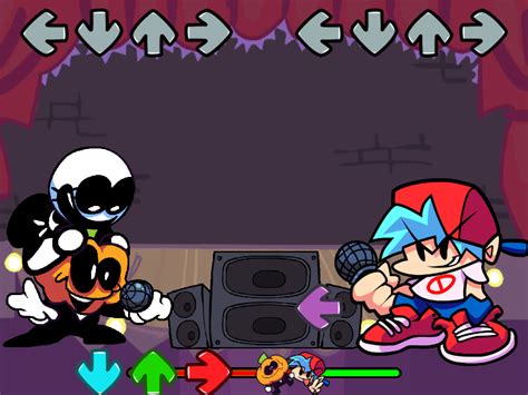 音乐游戏 曲小奇爆笑语文课 侯老师编程网站codinghoucn Scratch编程教程与创作社区