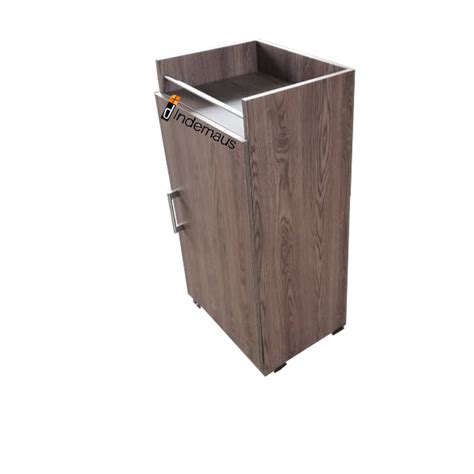Mesa Cafetera Indemaus