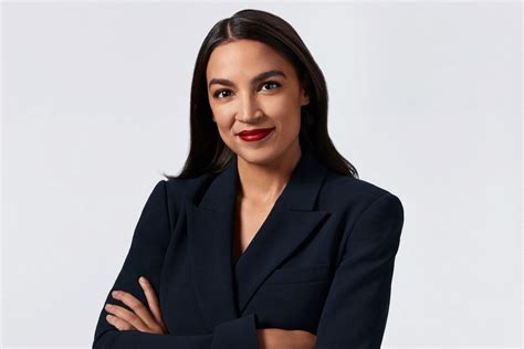Did AOC Just Accept Jesus Christ As Her Lord And Savior Charisma