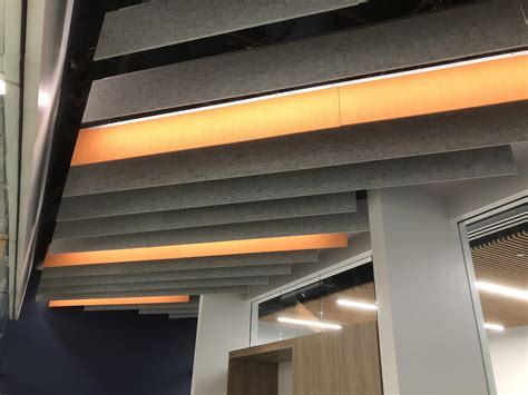 Rectangular Baffle J2 Systems