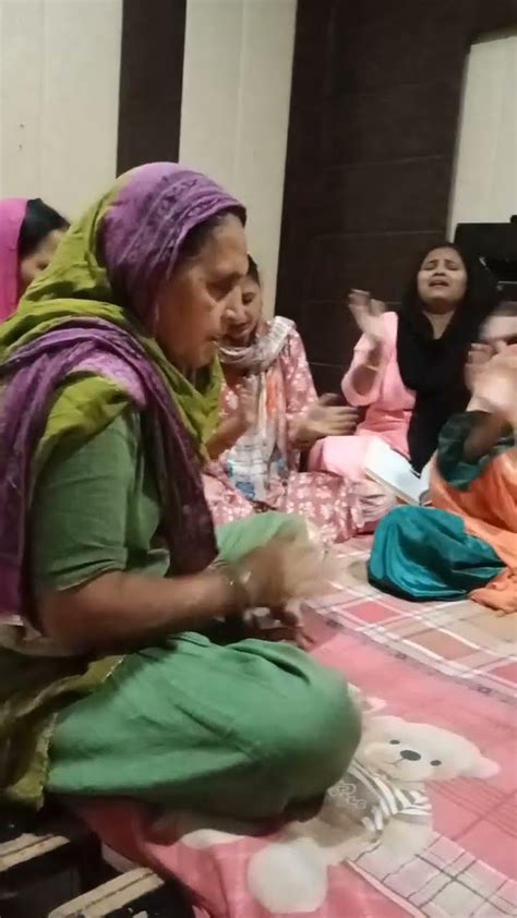 Apostle Balram Kagra Minister Jind Youtube