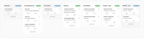 Product Updates LaunchNotes Announcing Roadmap Publishing Controls
