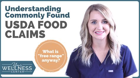 Usda Food Labels What They Really Mean Your Wellness Center