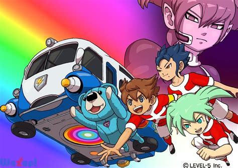 イナズマイレブンgo2 クロノ・ストーン ネップウ 攻略・裏技・レビュー 3ds ワザップ
