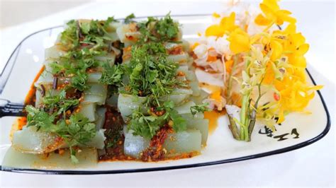 乐享云南美食龙陵石斛宴 澎湃号政务 澎湃新闻 The Paper