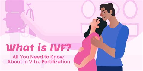 What Is Ivf All You Need To Know About In Vitro Fertilization