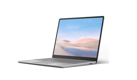 Everything We Know About Microsoft Surface Laptop Go Geekbite