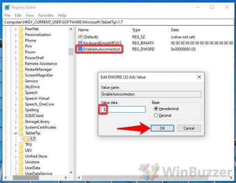 How To Turn Windows 10 Spell Check And Windows Autocorrect On Or Off