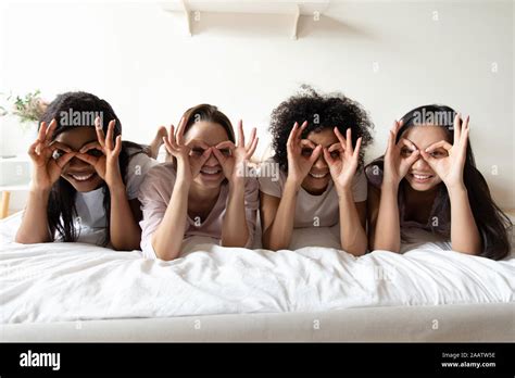 Girls Sleepover