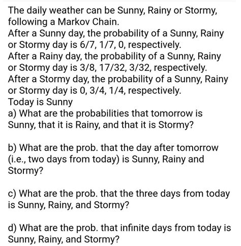 Solved Please Provide Detailed And Correct Step By Step