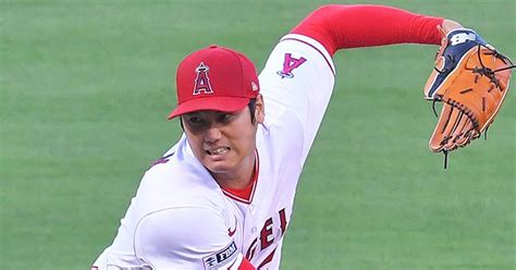 大谷翔平の負傷禍を“取材歴10年”番記者が検証日本ハム時代から「中指をつった」記録はなかったが「例えばもう一回ケガをして」の真意 Mlb
