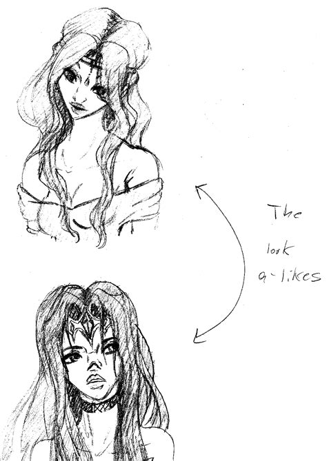 Look Alikes By Sega Superstar On Deviantart