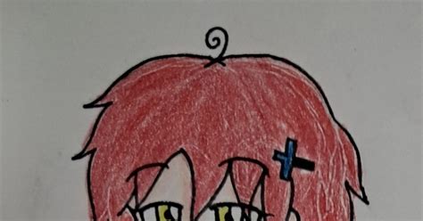자캐 최근에 만든 자캐 채색버전 및 낙서 두개 ミルネ미르네のイラスト Pixiv