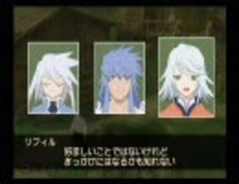 Tos ラタトスクの騎士を生ぬるくプレイ Part36 「カマボコグミ」 ニコニコ動画