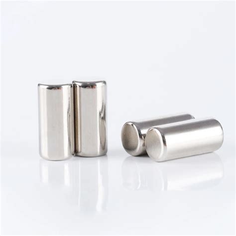 Axial Flux Permanent Generator Round Neodymium Magnet China Manufacturers Dongguan Xinyuan