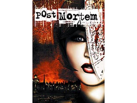 Post Mortem Online Game Code