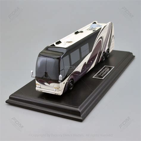 2016 Prevost Rv Model