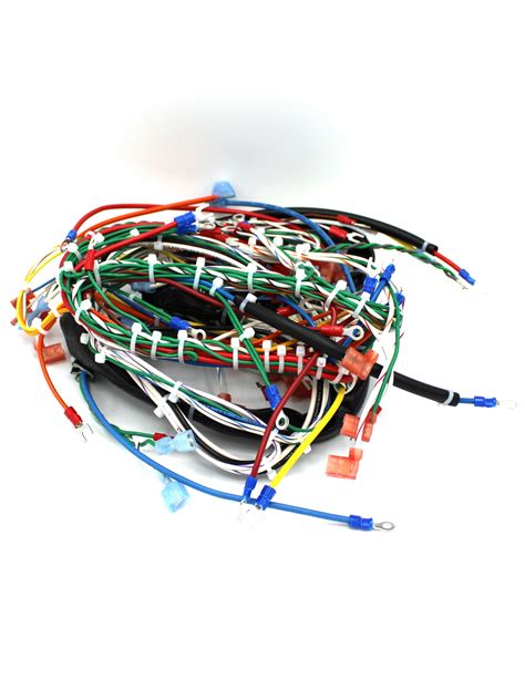 Wiring Harness Flash Technology 205 Tower Beacon