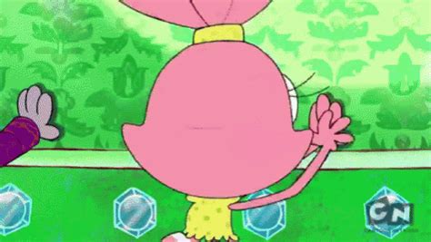 Chowder Panini Kiss