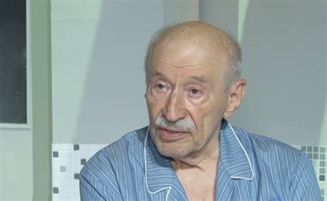 Galerie Foto Kira Hagi Mesaj De Ziua Lui Victor Rebengiuc E O Avere