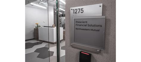 Prescient Financial Bear Construction