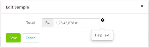 Mendix Month Year Picker Widget Simplify Date Selection