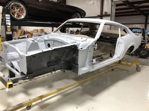 70 Maverick Front End Parts Ford Maverick 70 72 Super Front End