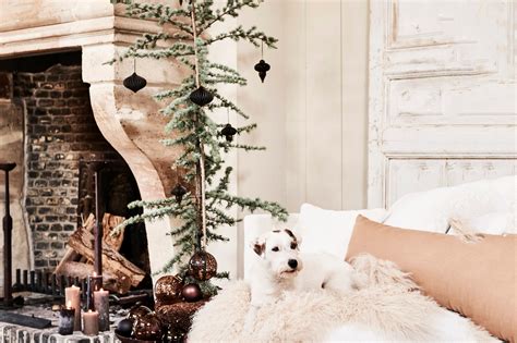 De ‘skinny Kerstboom Is De Nieuwste Kersttrend En Zó Ziet Het Eruit