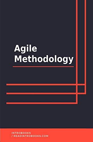 Agile Methodology By IntroBooks Goodreads