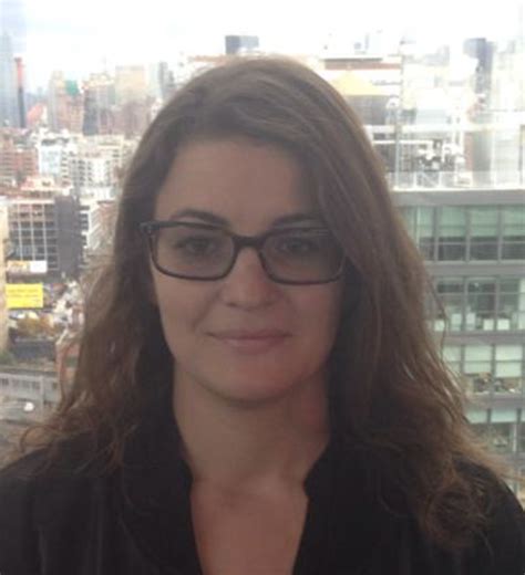 Alexa Van Sickle Global Investigative Journalism Network