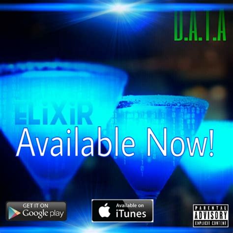 Stream Elixir By Data4fans Listen Online For Free On Soundcloud