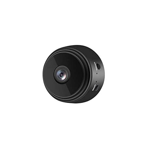 Mini Spy Camera Wireless Hidden Wifi Spy Camera Hidden Cameras Hd 1080p Small Lowpi
