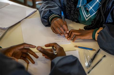 Tiyani Nghonyama On Linkedin Giyani Stem Development Programme There