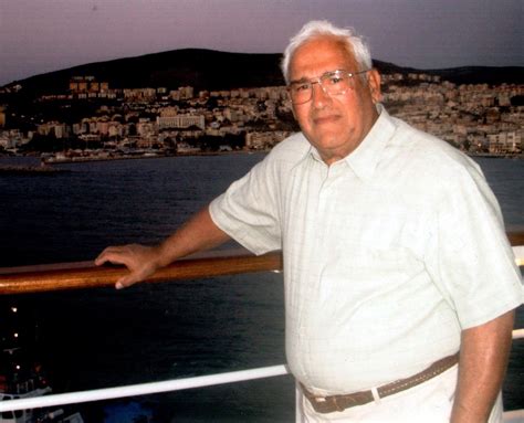 Anthony Cacciola Obituary Westwood Nj