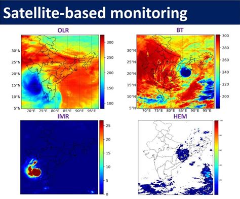Nasa Isro Geospatial Developers Environment Connections India
