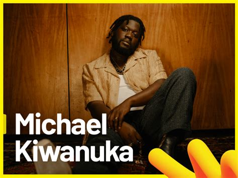 Michael Kiwanuka Paris 2025 Concert Michael Kiwanuka 2025 Mhfxd