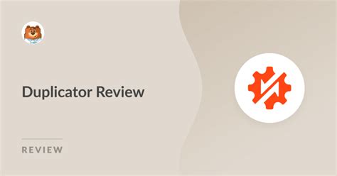 Duplicator Pro Review Is It The Best Wordpress Backup Plugin