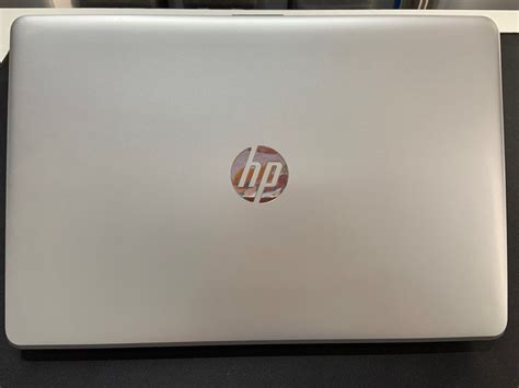 HP Notebook Intel I GB Ram GB SSD AMD Radeon R M Computers Tech Laptops